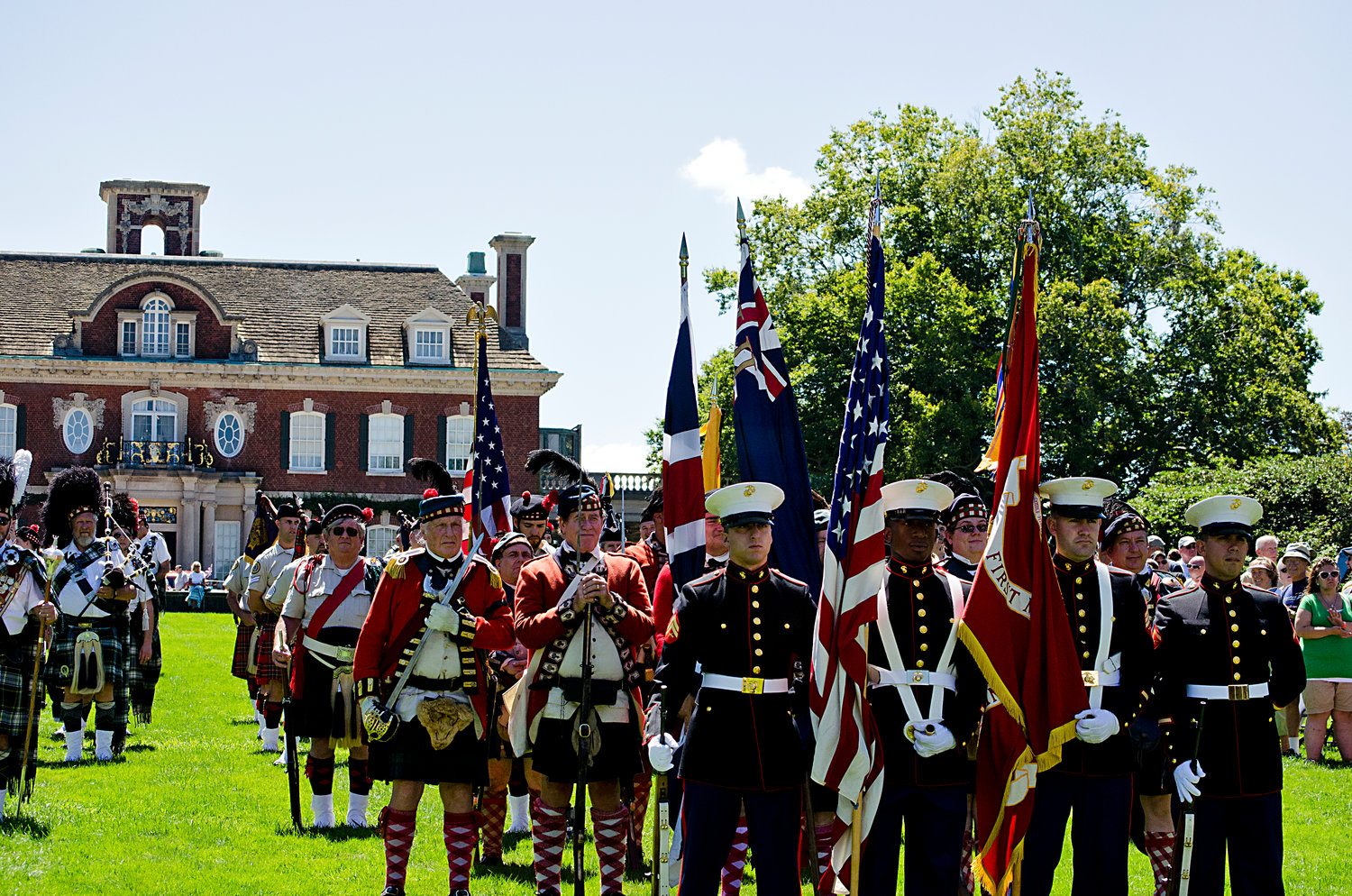 Join in a Highland Fling | Herald Community Newspapers | www.liherald.com