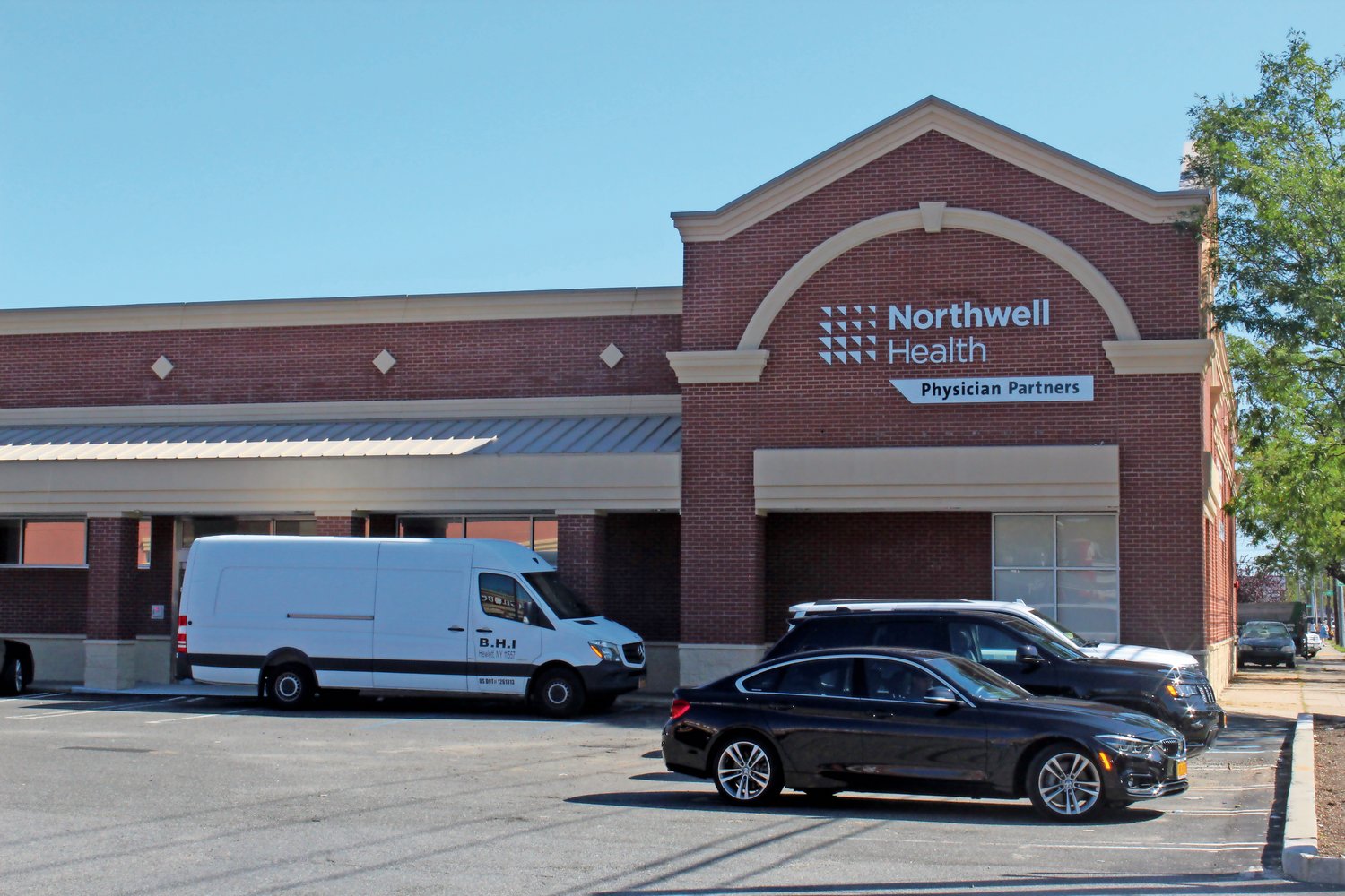New Northwell Health facility coming to Merrick | Herald Community ...