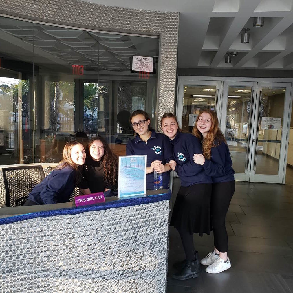 Girls Talent Tour performance in Far Rockaway is a hit | Herald ...