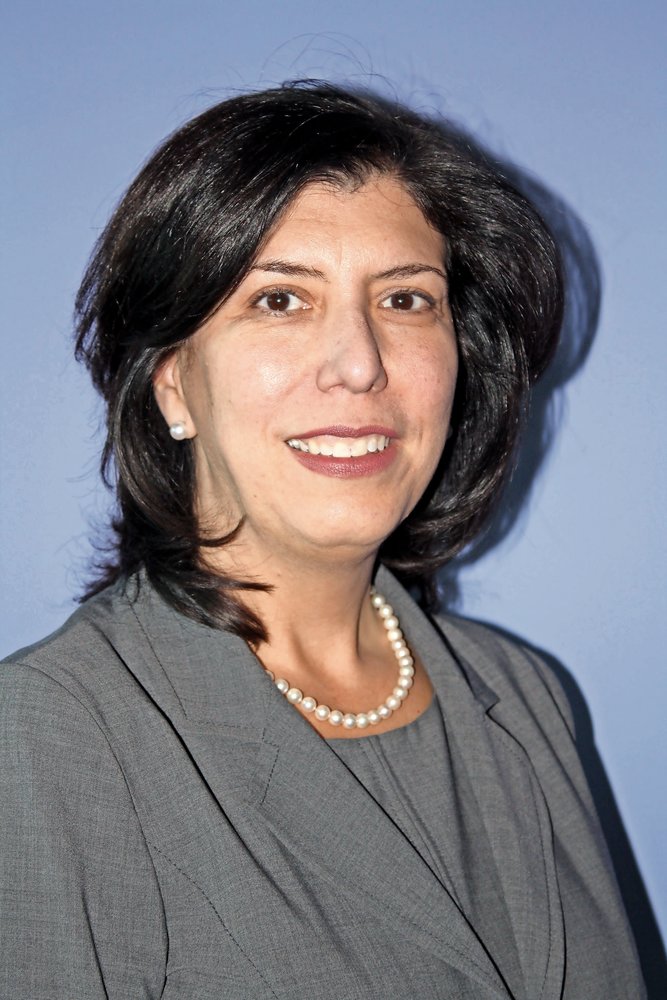 Madeline Singas is the one for Nassau County district attorney | Herald ...