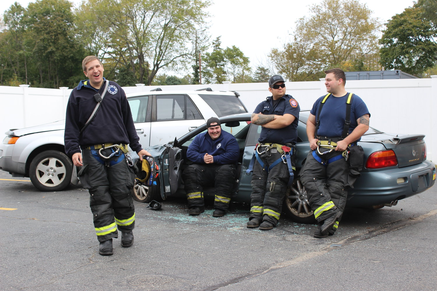 EMFD puts fire prevention on display | Herald Community Newspapers ...