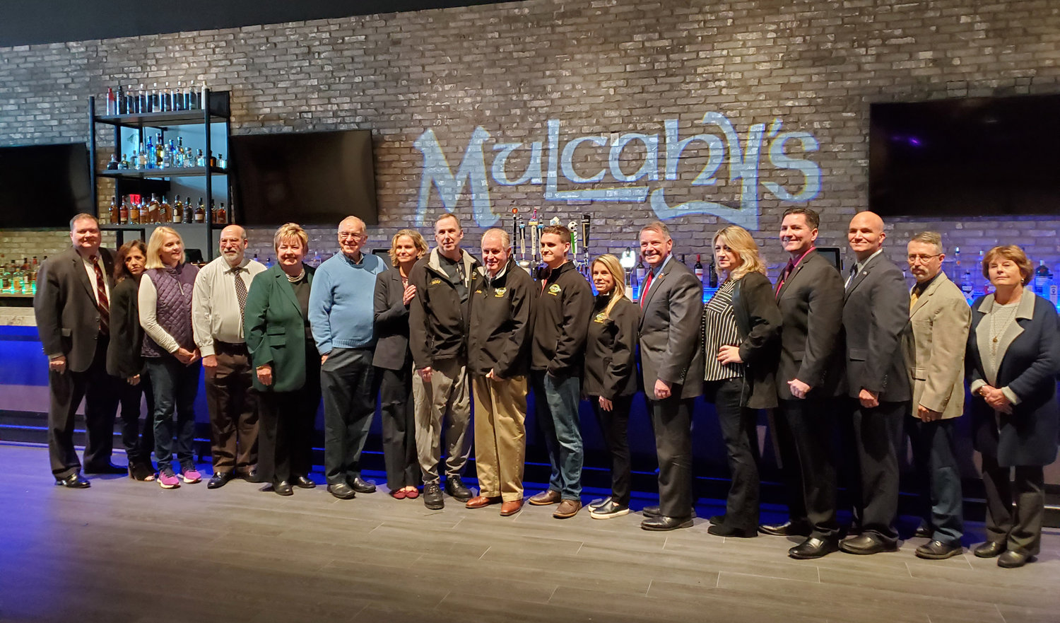 Mulcahy’s reopens with new extension | Herald Community Newspapers ...