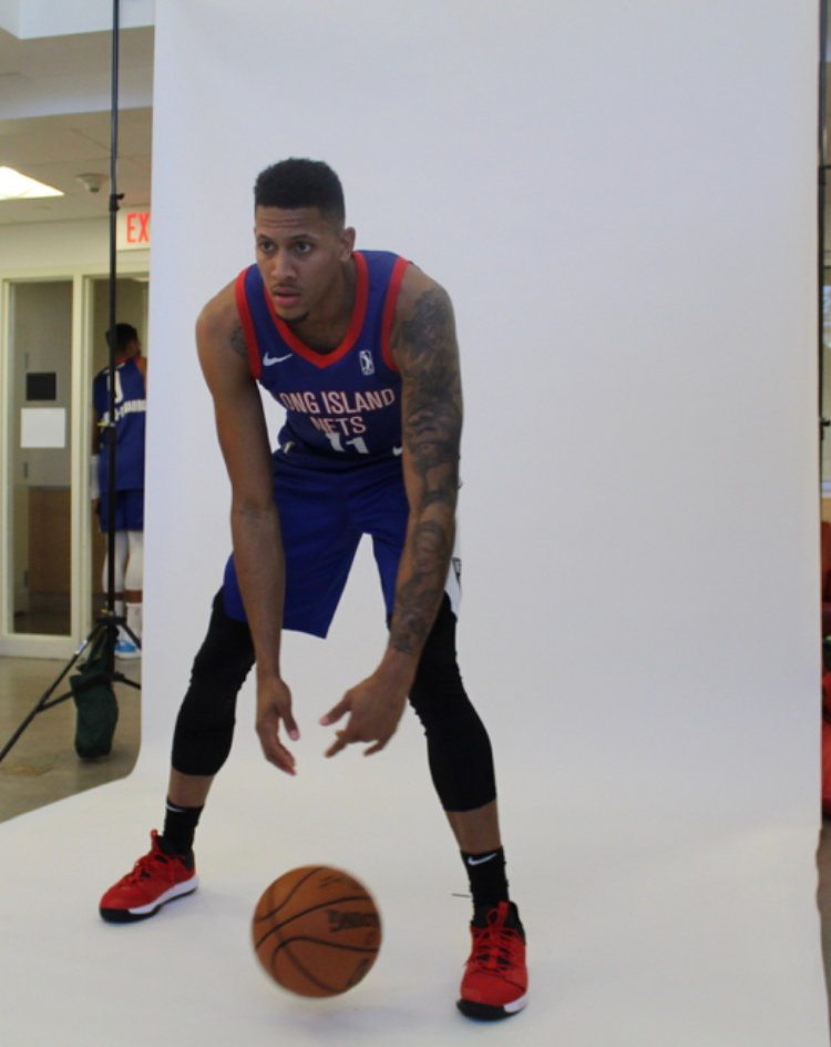 A basketball journey | Herald Community Newspapers | www.liherald.com