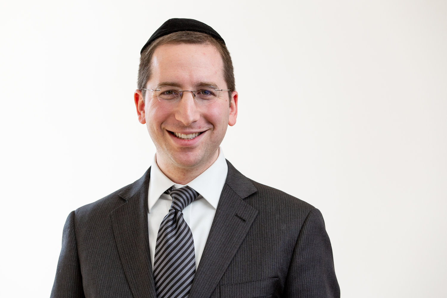 Young Israel of Woodmere rabbi tapped by the Orthodox Union | Herald ...