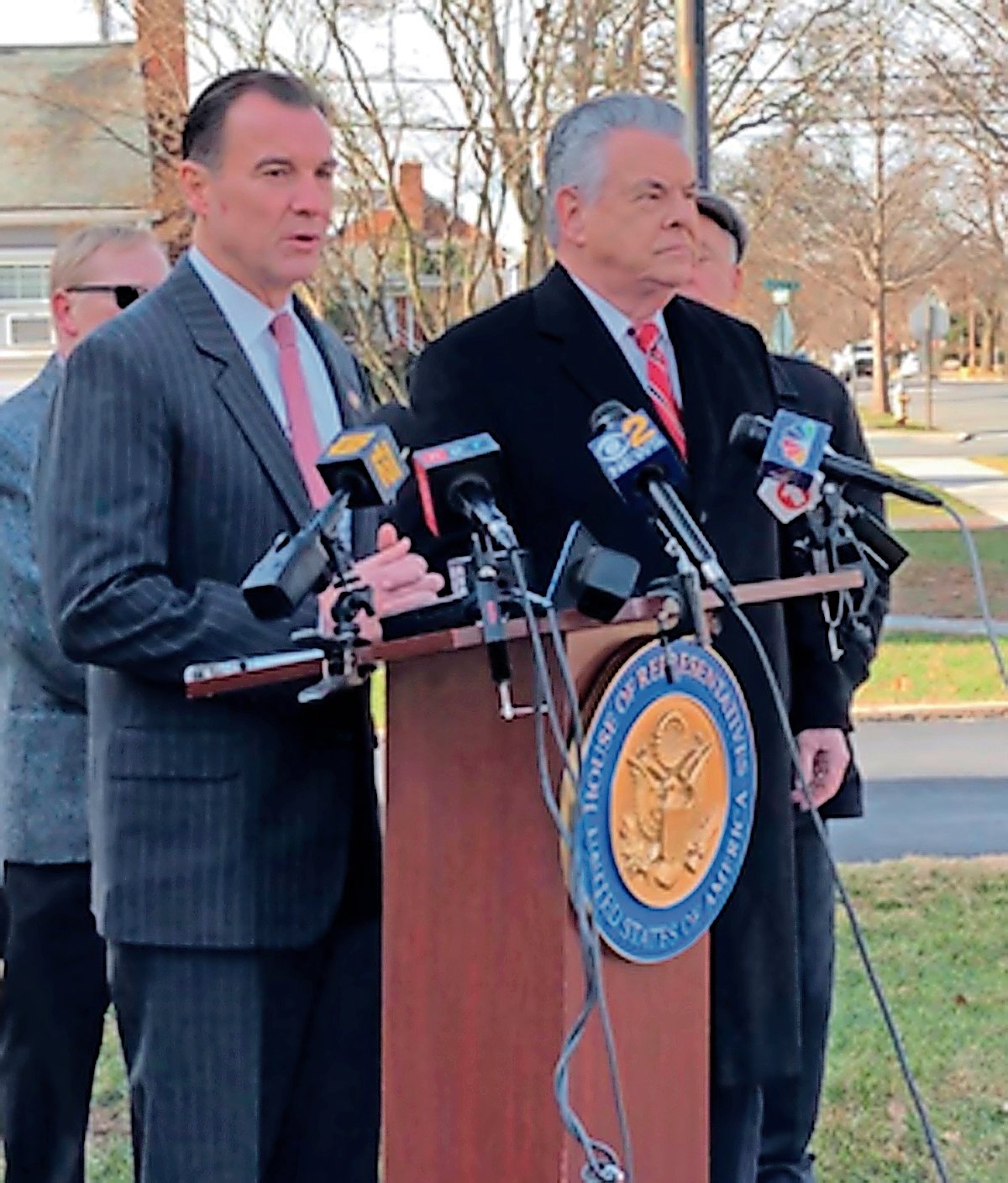 SALT bill passes U.S. House | Herald Community Newspapers | www ...