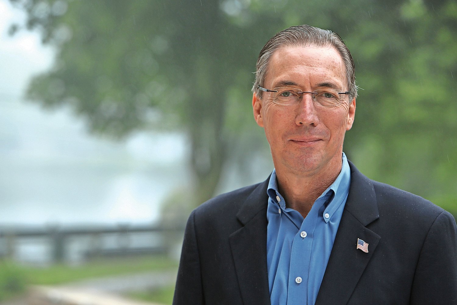 Gaughran details his plans for 2020 | Herald Community Newspapers | www ...