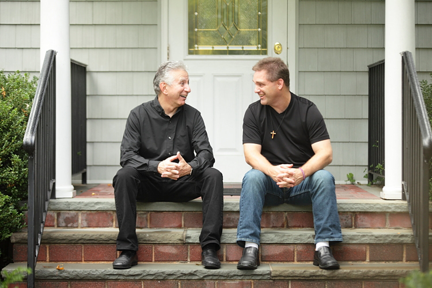 Two pastors lead Glen Cove Christian Church | Herald Community ...