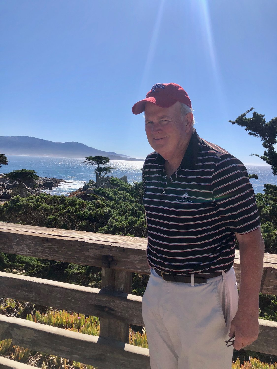 RVC mourns Ronald Townsend Carman | Herald Community Newspapers | www ...