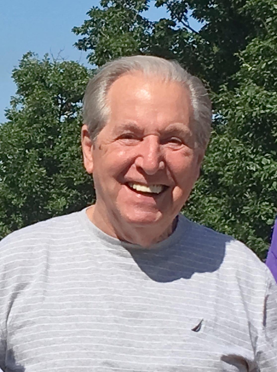 Remembering Edward J. Lane, who died at 86 | Herald Community ...