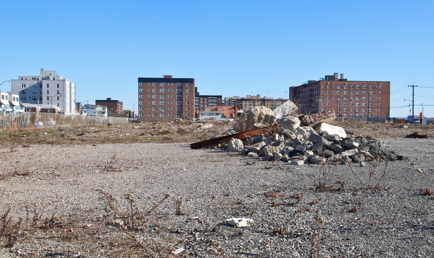 Moving ahead on Superblock | Herald Community Newspapers | www.liherald.com