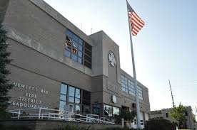 Hewlett Fire Department adds to emergency response policies | Herald ...