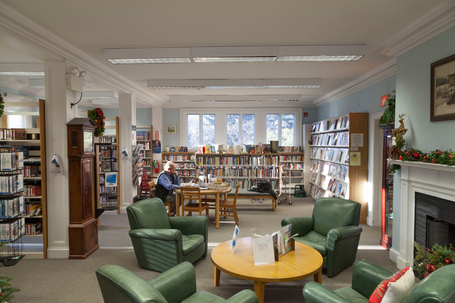 Nassau County libraries offering digital library cards during pandemic ...