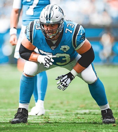 Van Roten comes home, signs with Jets | Herald Community Newspapers ...