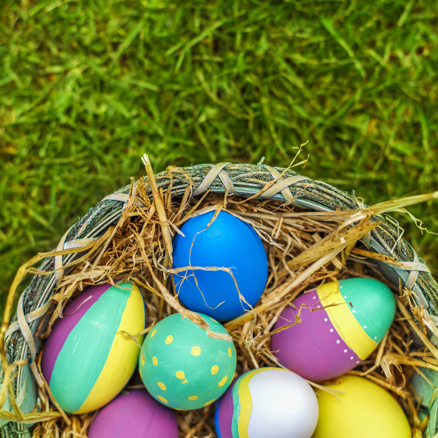 Lakeview Library’s virtual Easter Egg Hunt | Herald Community ...