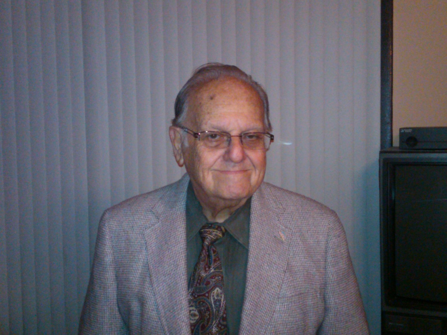 Far Rockaway native Sidney Soloway dies at 90 | Herald Community ...