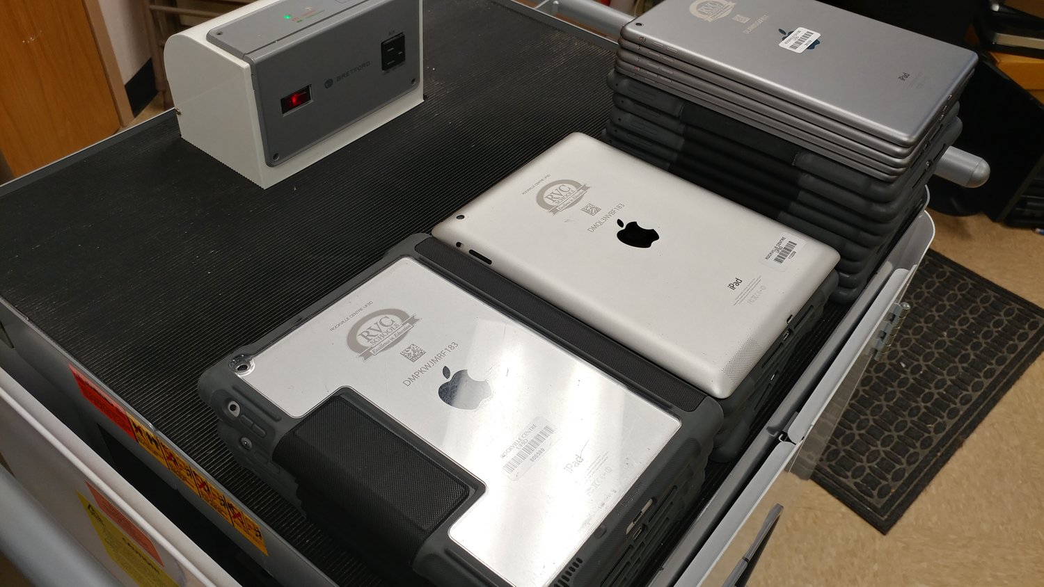 Where To Donate Used Ipads at Gabriel Basser blog