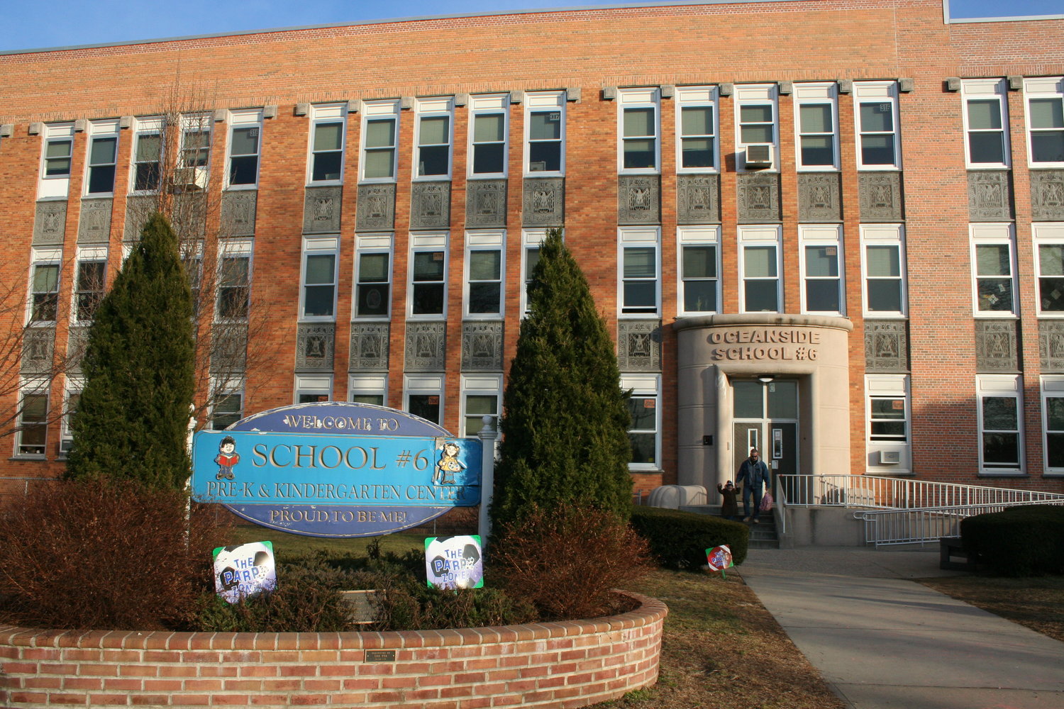 Oceanside School District’s $160 million budget proposal features ...