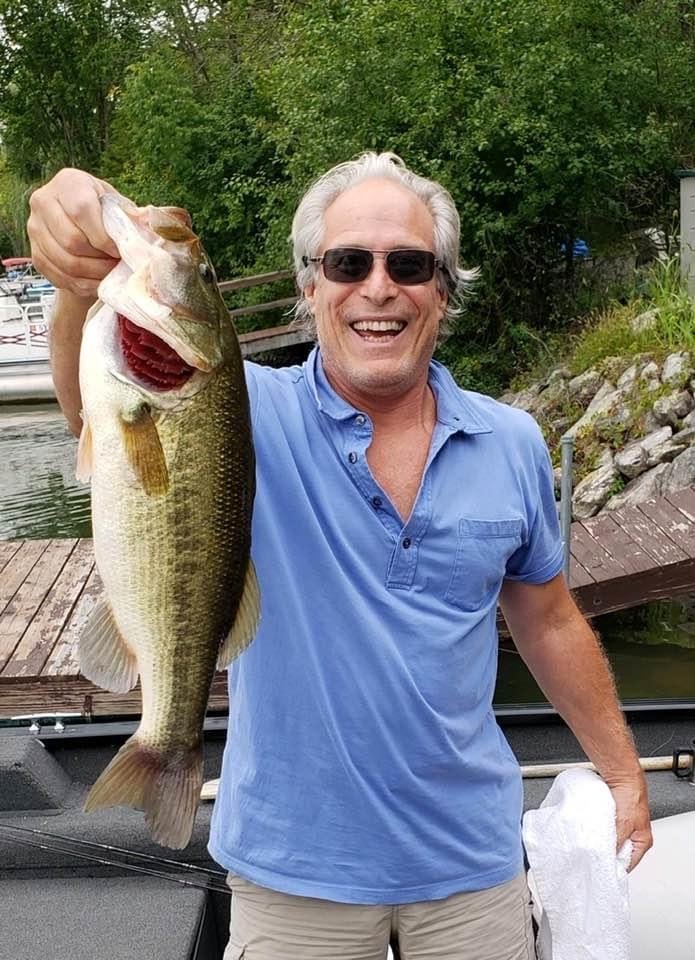 Hewlett High grad Michael Perrotta dies of Covid-19 | Herald Community ...