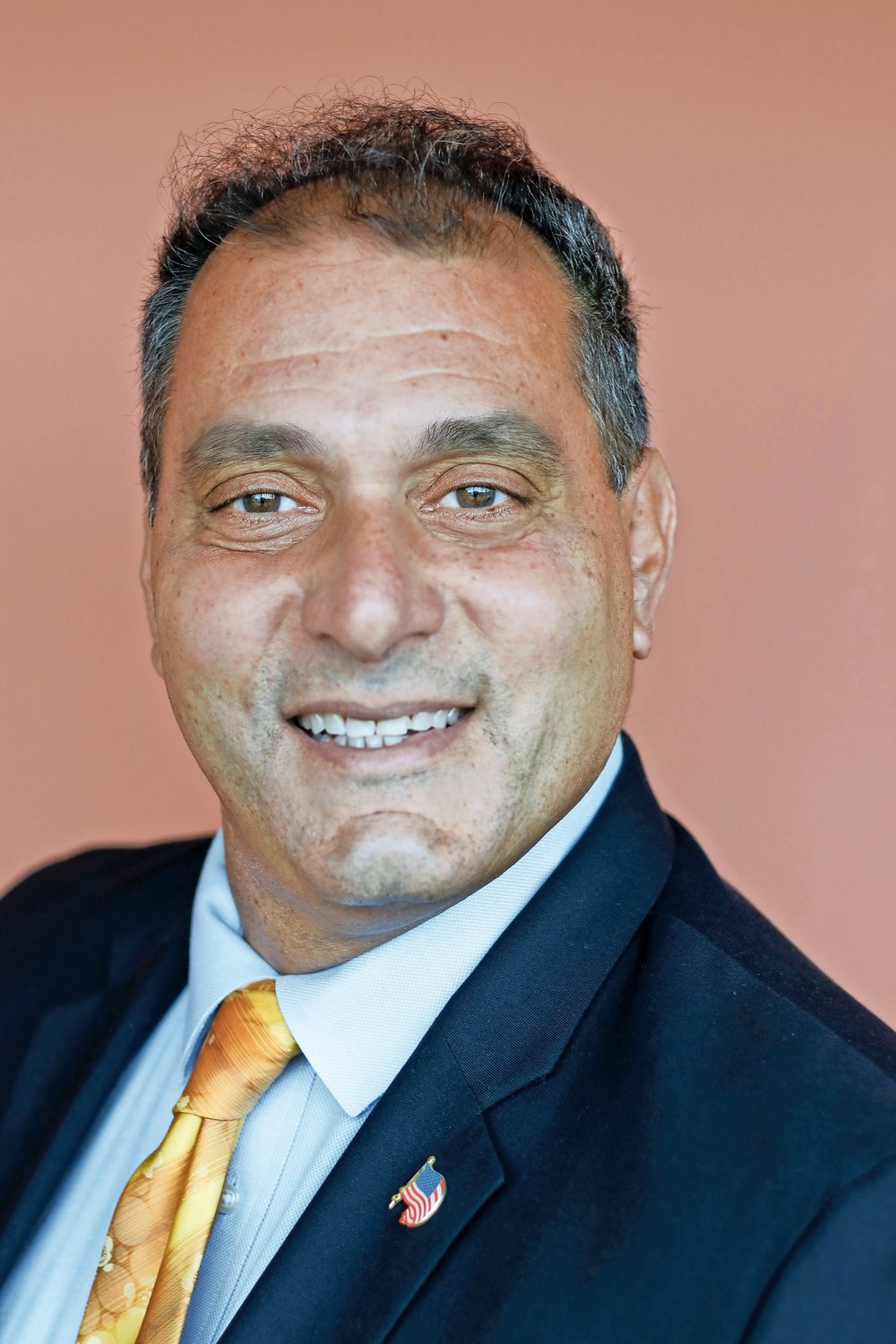 Re-elect Town of Oyster Bay Supervisor Joseph Saladino | Herald ...