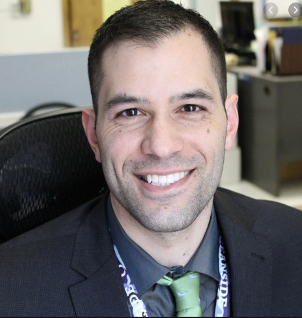 Wantagh High’s new principal faces schools’ unclear future | Herald ...