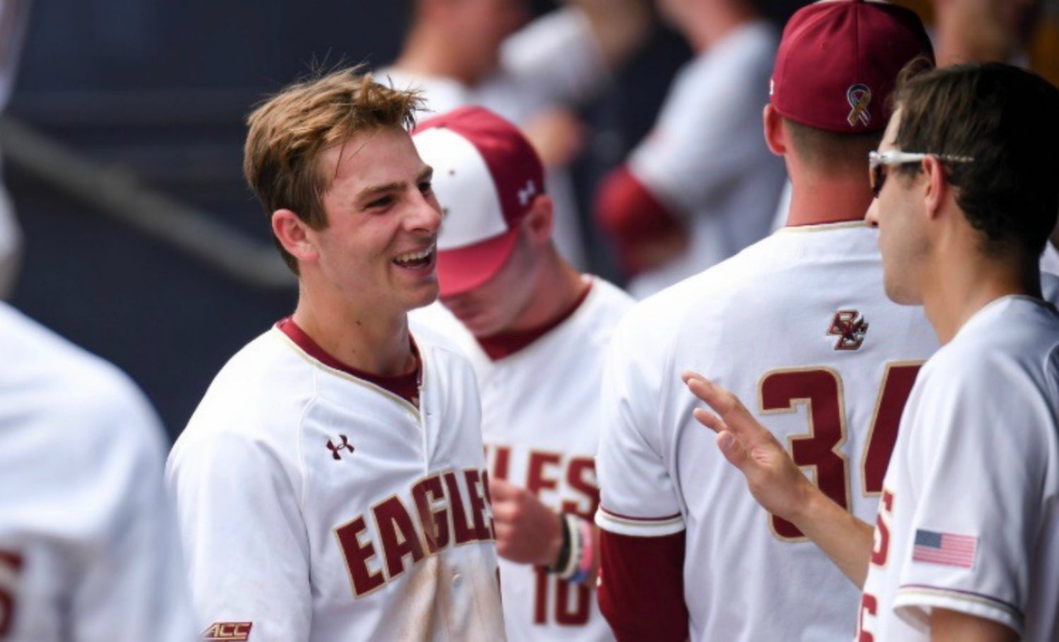 Overcoming serious injuries Joe Suozzi becomes a Met | Herald Community ...