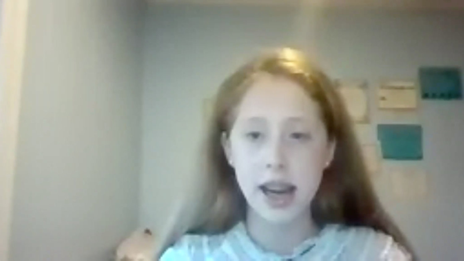 'Power of Story’ shapes HAFTR eighth-graders | Herald Community ...