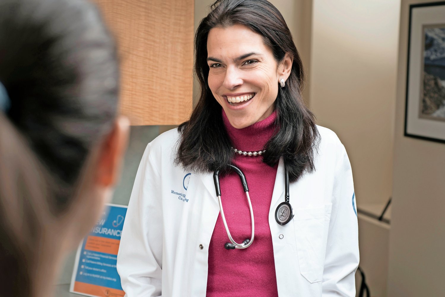 MSK doctor: Now’s the time for a checkup | Herald Community Newspapers ...