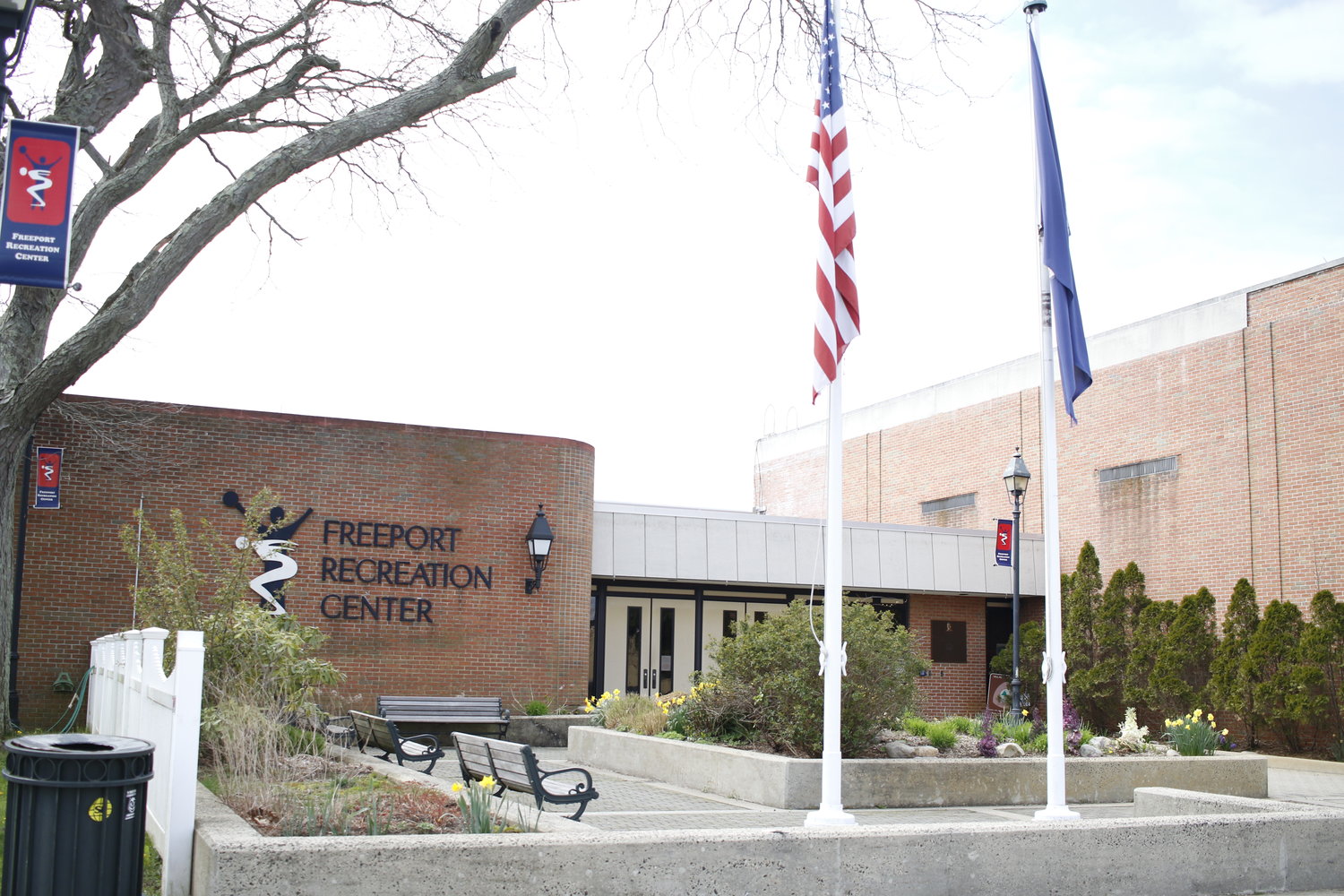 Pools to reopen at Freeport Rec Center | Herald Community Newspapers ...
