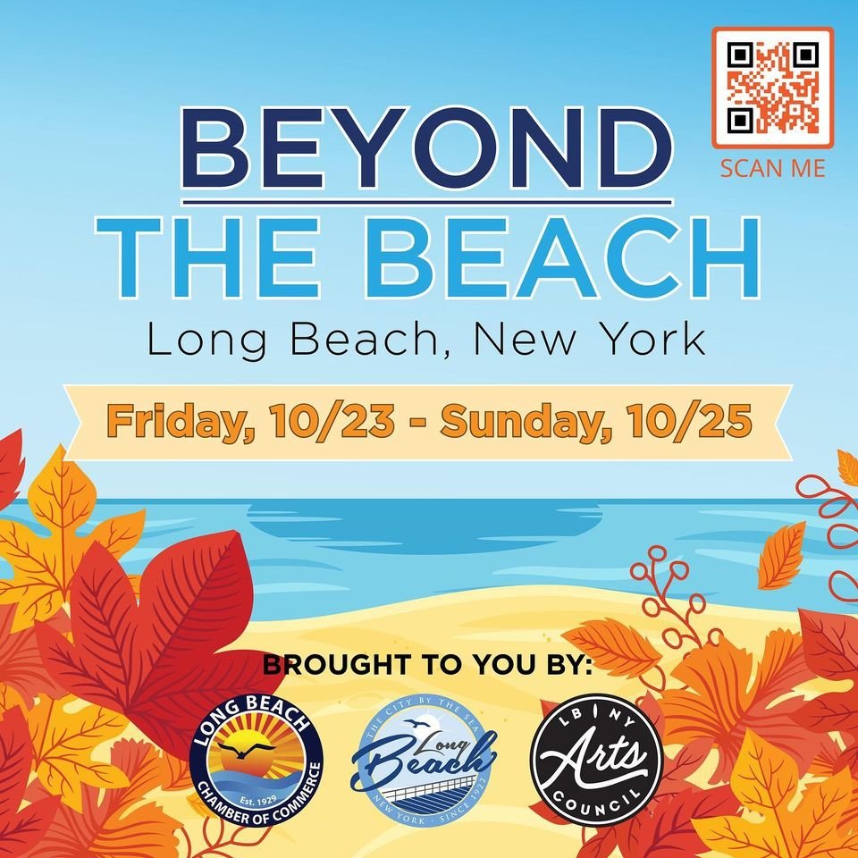 Long Beach launches Beyond the Beach Fall Celebration | Herald ...