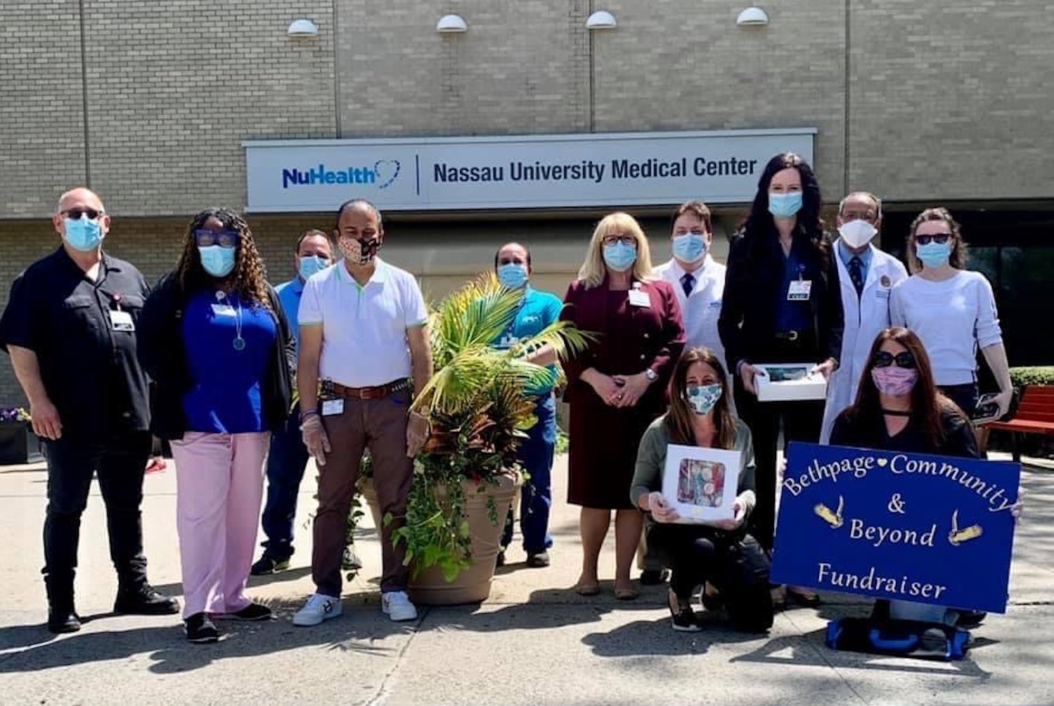 North Merrick’s Megan Ryan takes on dual role at Nassau Health Care ...