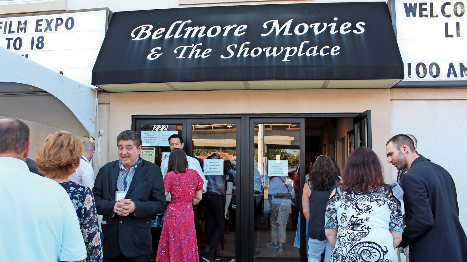 Local theaters set to reopen on Friday | Herald Community Newspapers ...
