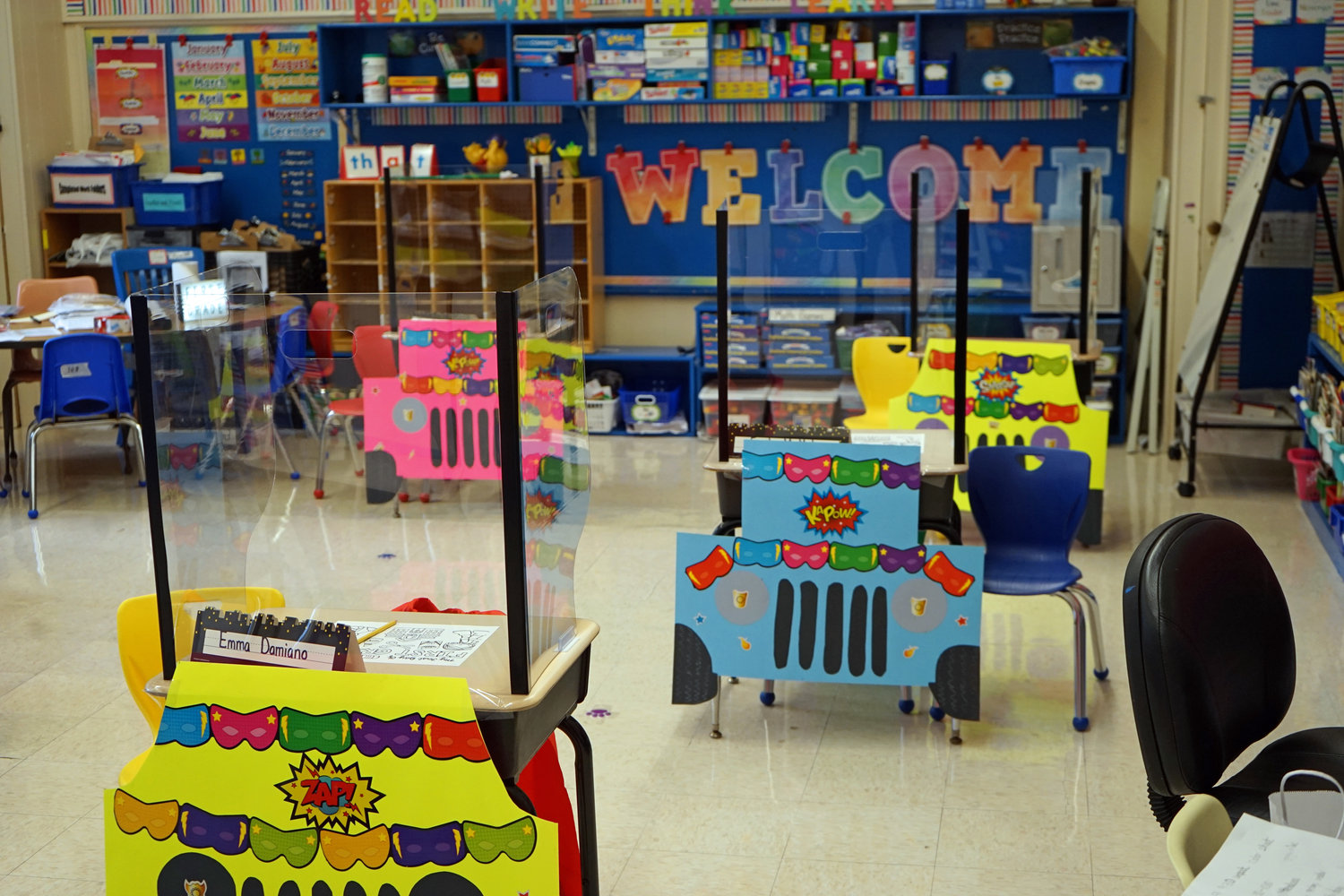 Glen Cove City School District to increase in-person instruction ...