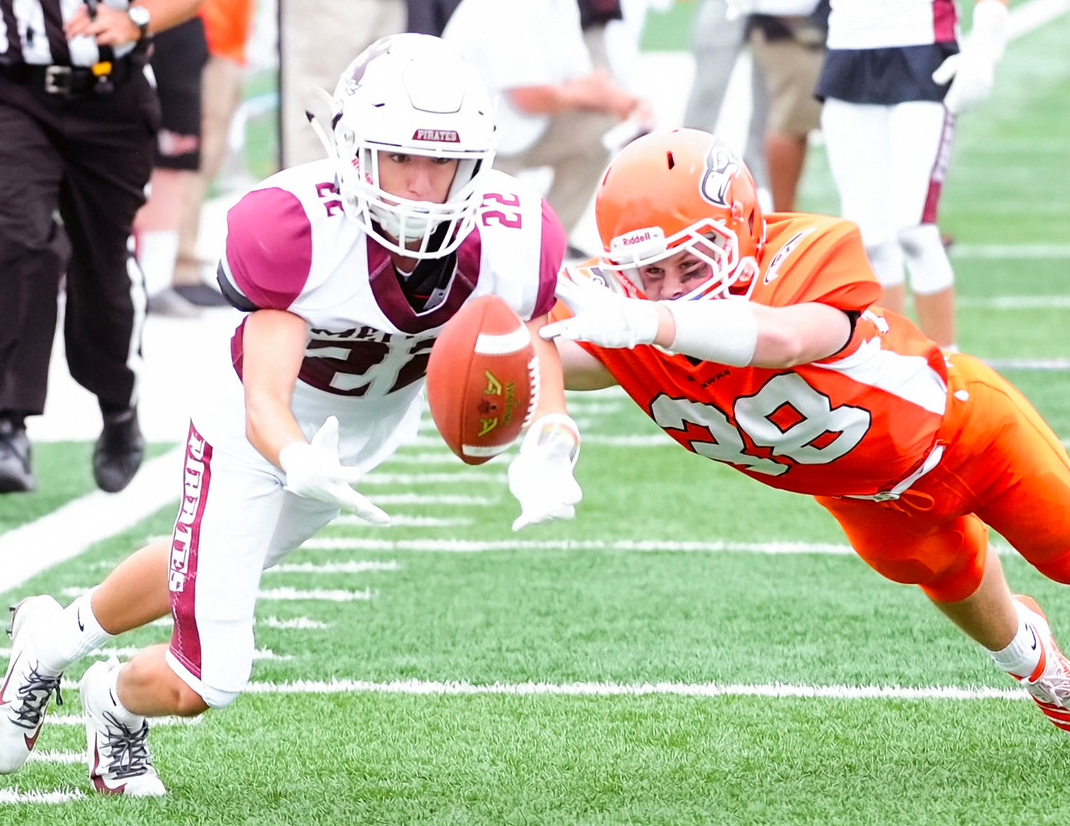 Nassau H.S. football approves 6-game schedule | Herald Community ...