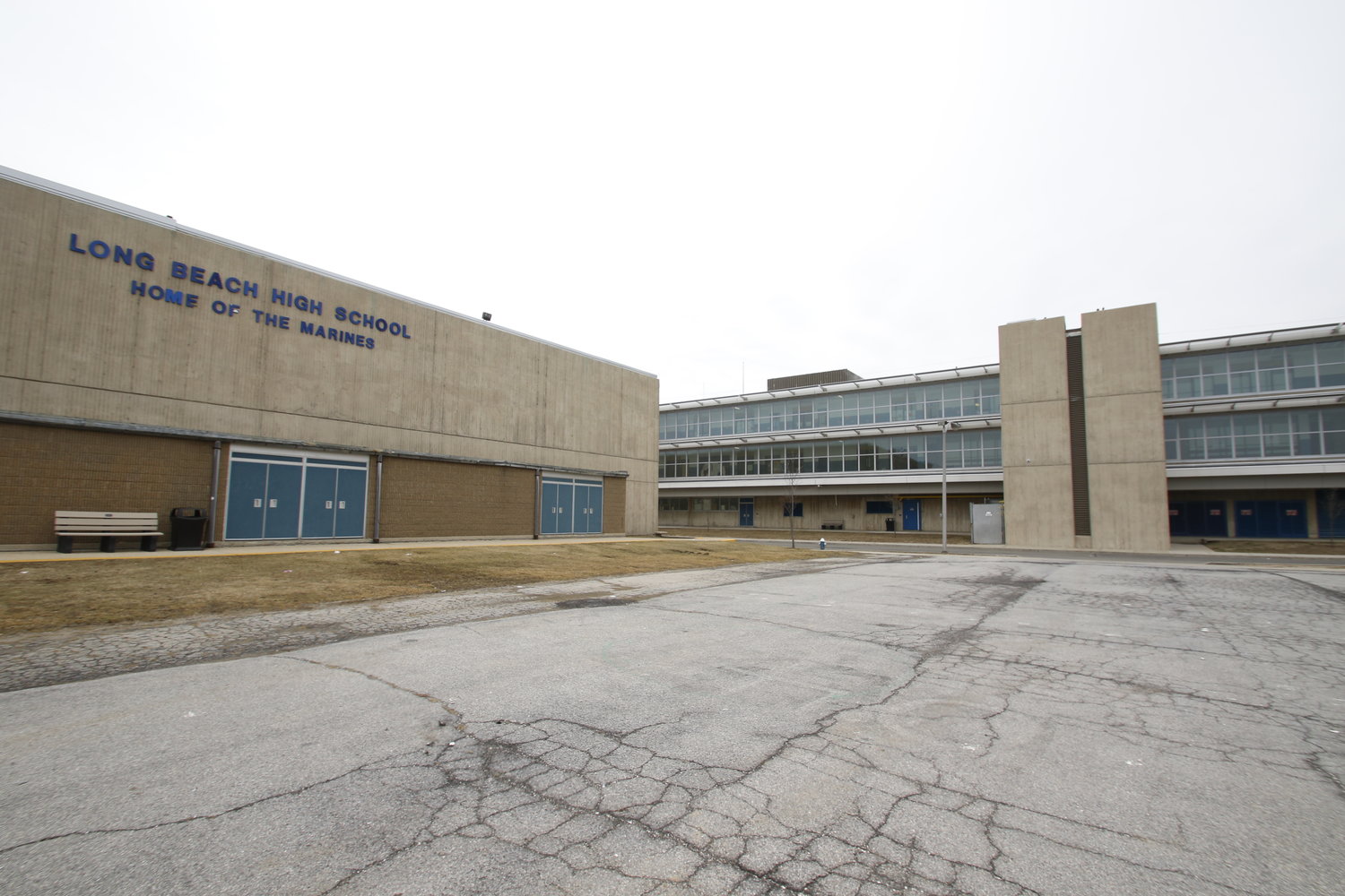 Long Beach School District to receive grant from Town of Hempstead for ...