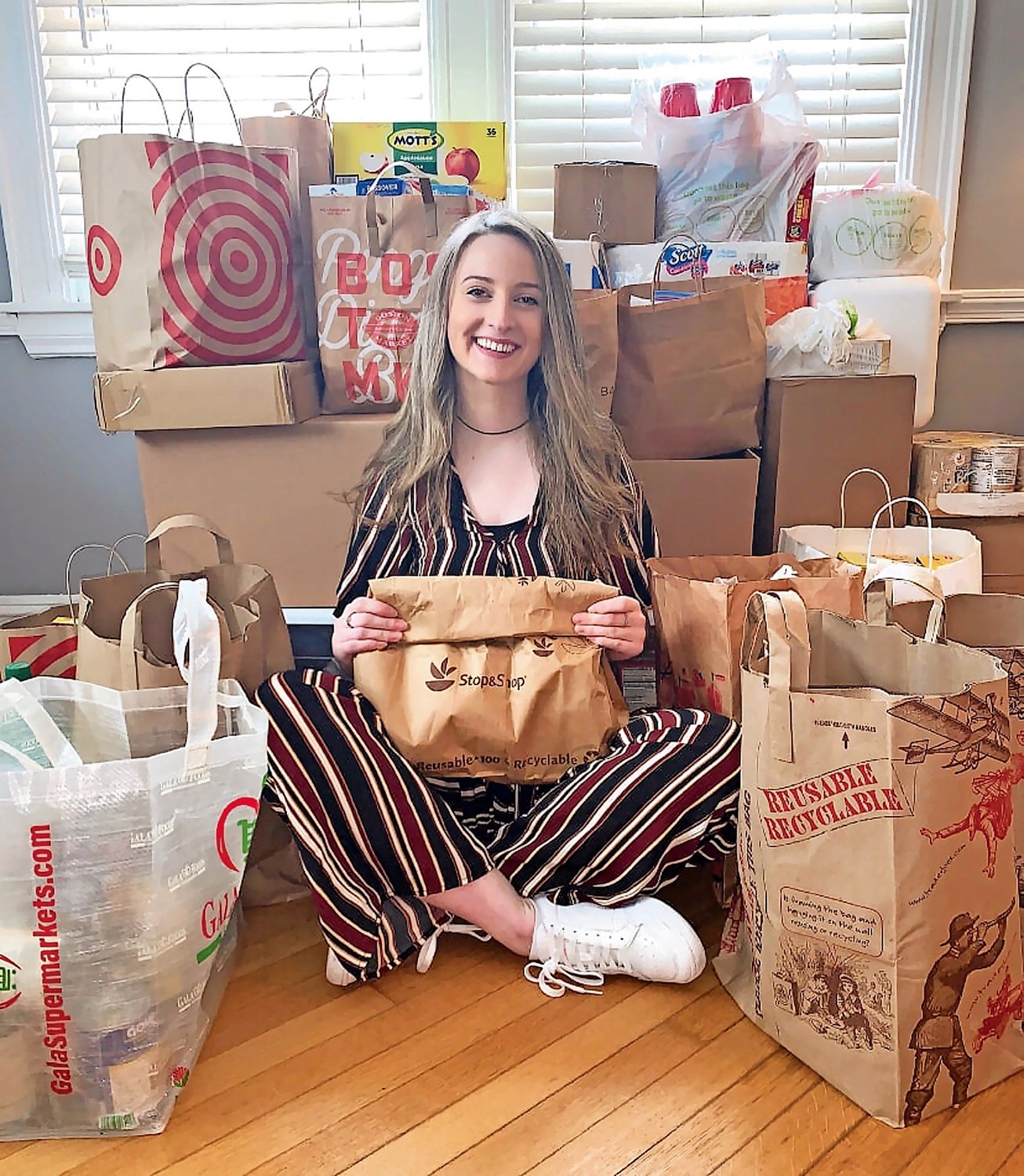 Drive Out Hunger to hold food drive in West Hempstead | Herald ...