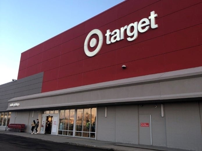 Queens woman arrested for shoplifting spree at Valley Stream Target ...