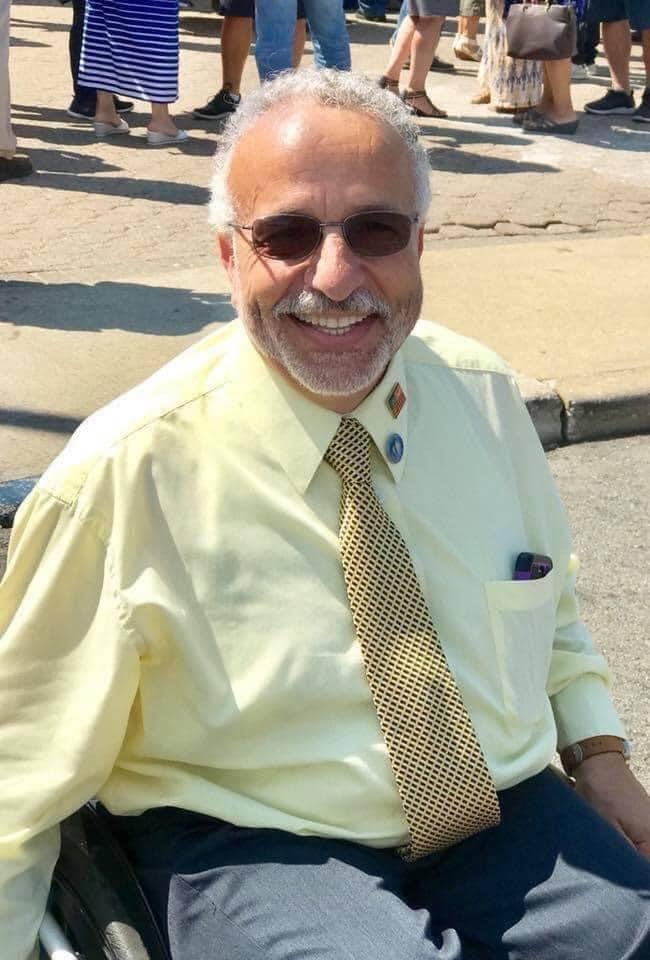 Michael Zangari, former Glen Cove City Councilman, aimed to make a ...