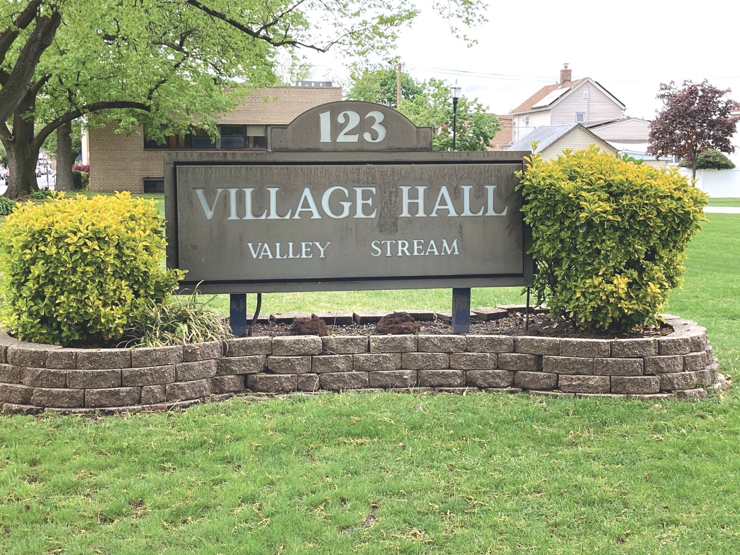 Valley Stream final village budget raises tax rate 4.5% | Herald ...