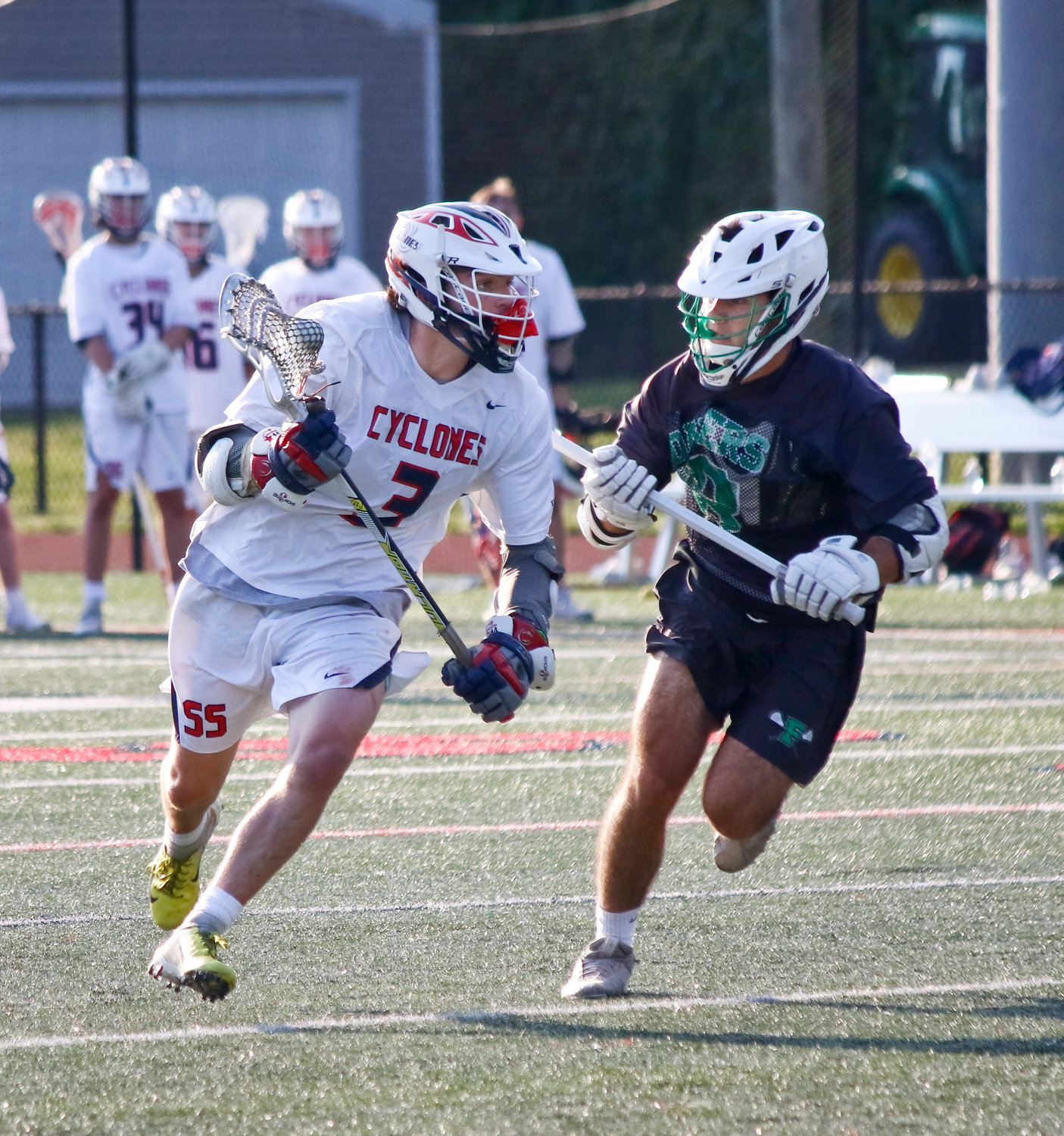 South Side a work in progress | Herald Community Newspapers | www ...