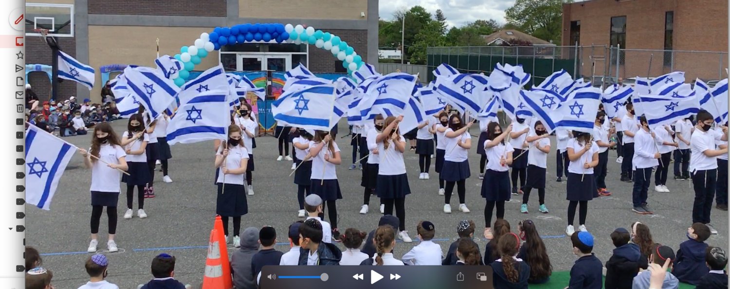 Award-winning HAFTR celebrates Israel | Herald Community Newspapers ...
