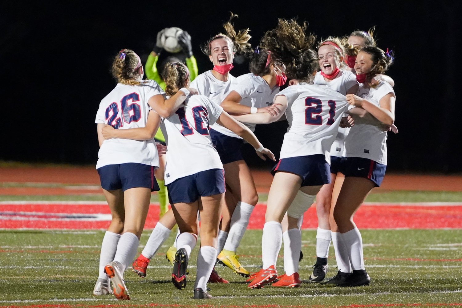 New Rockville Centre varsity girls' soccer coach resigns | Herald ...