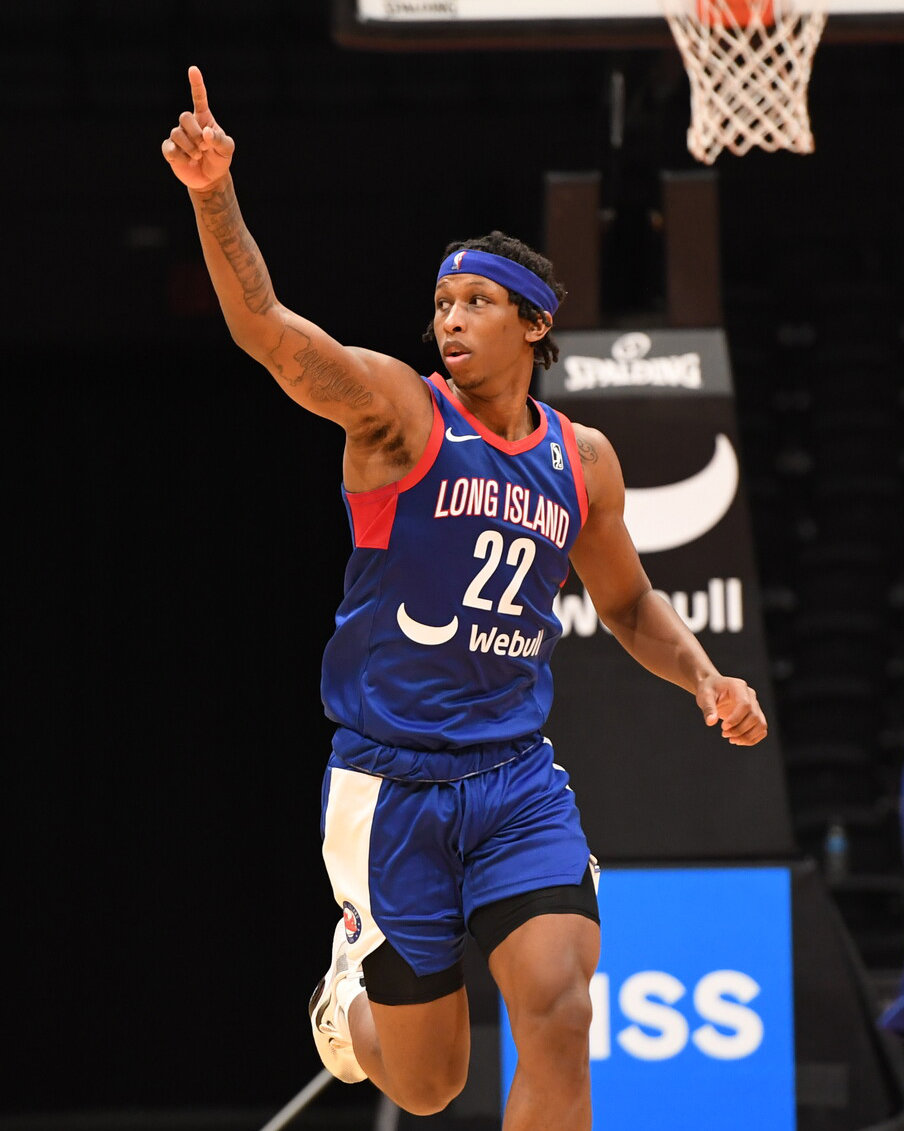 L.I. Nets work overtime for home-opening win | Herald Community ...