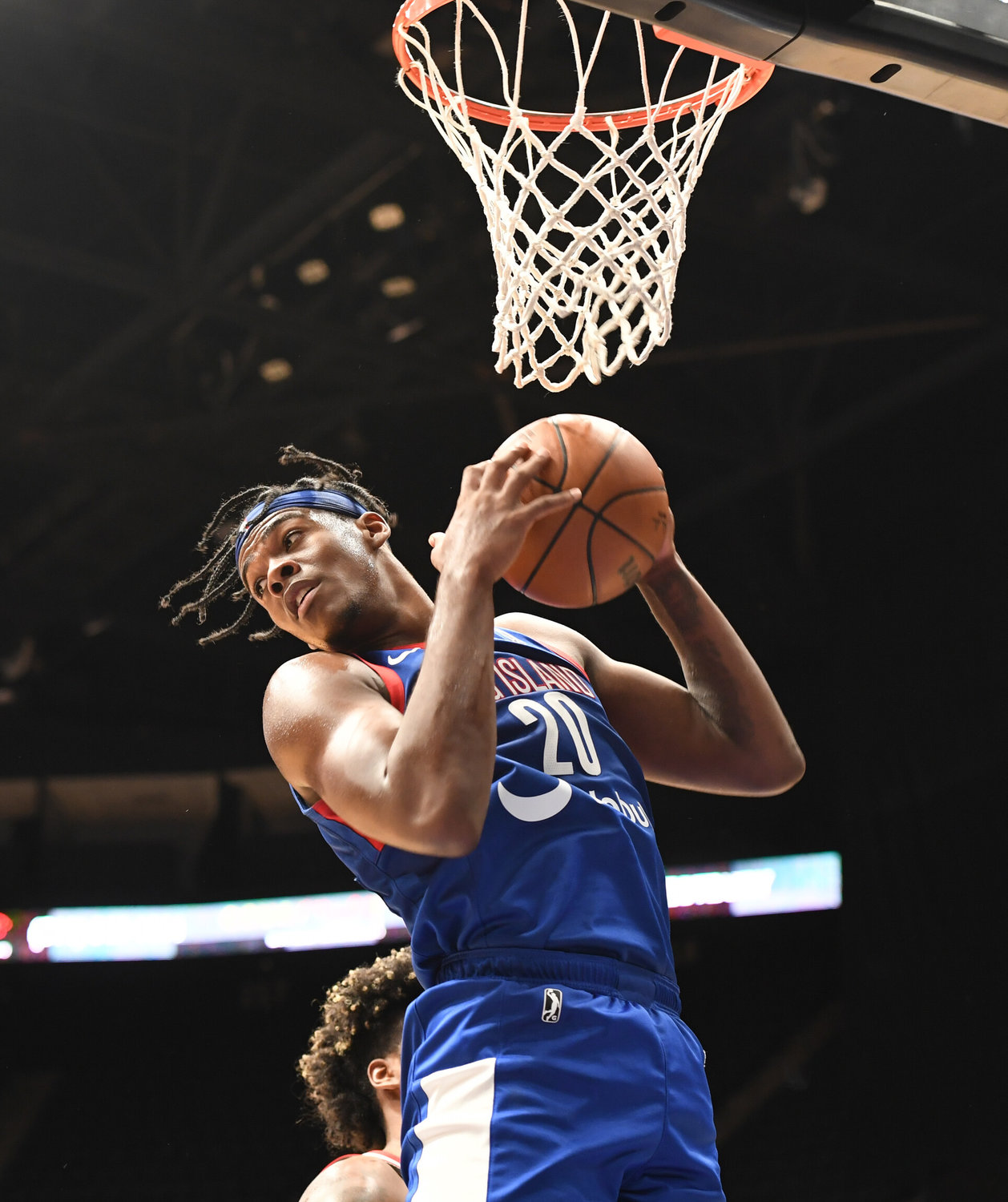 L.I. Nets fall to College Park | Herald Community Newspapers | www ...