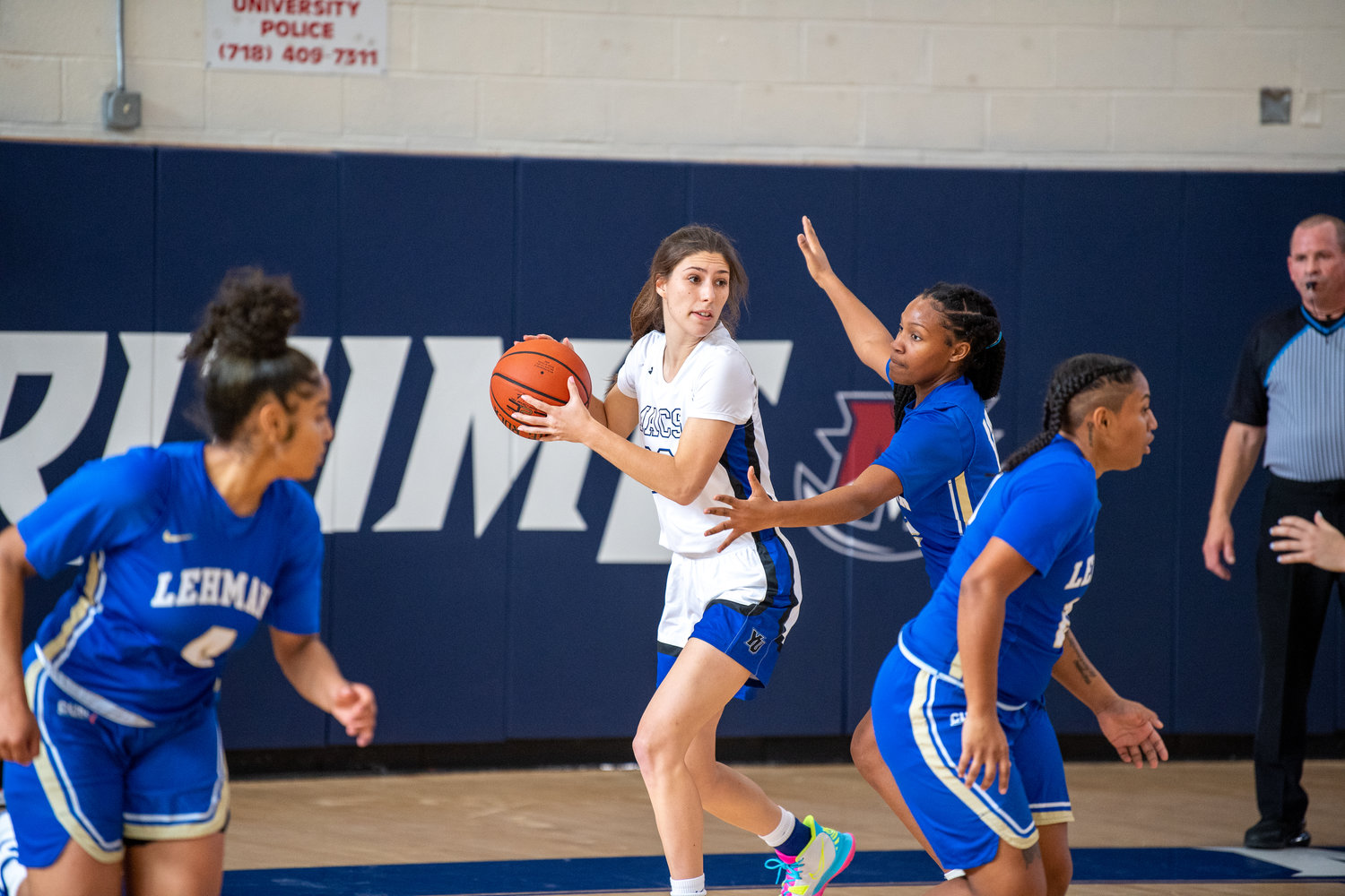 Woodmere's Daniella Rothman plays with a smile and a heart | Herald ...