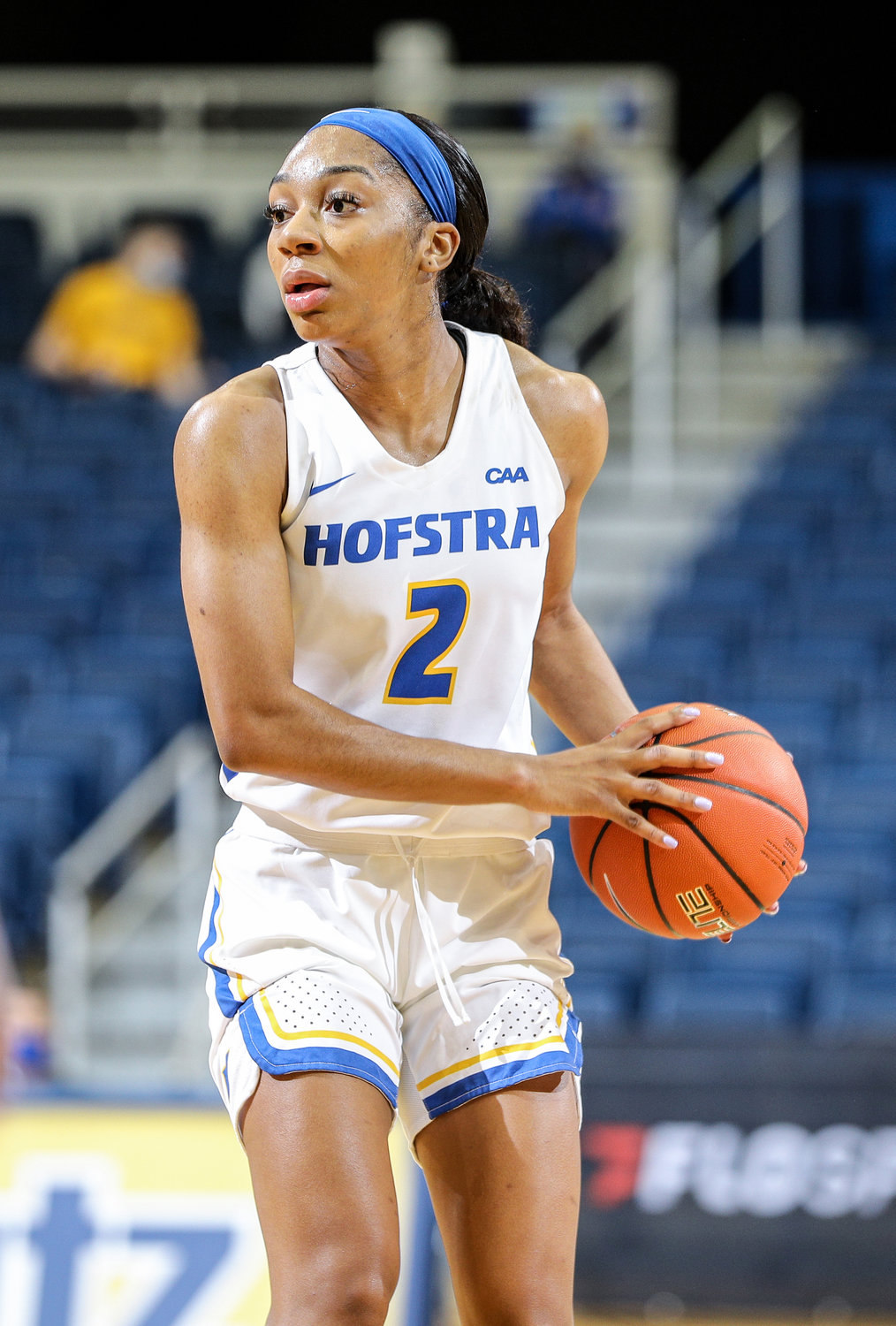 Hofstra women's hoops looks to continue rise | Herald Community ...