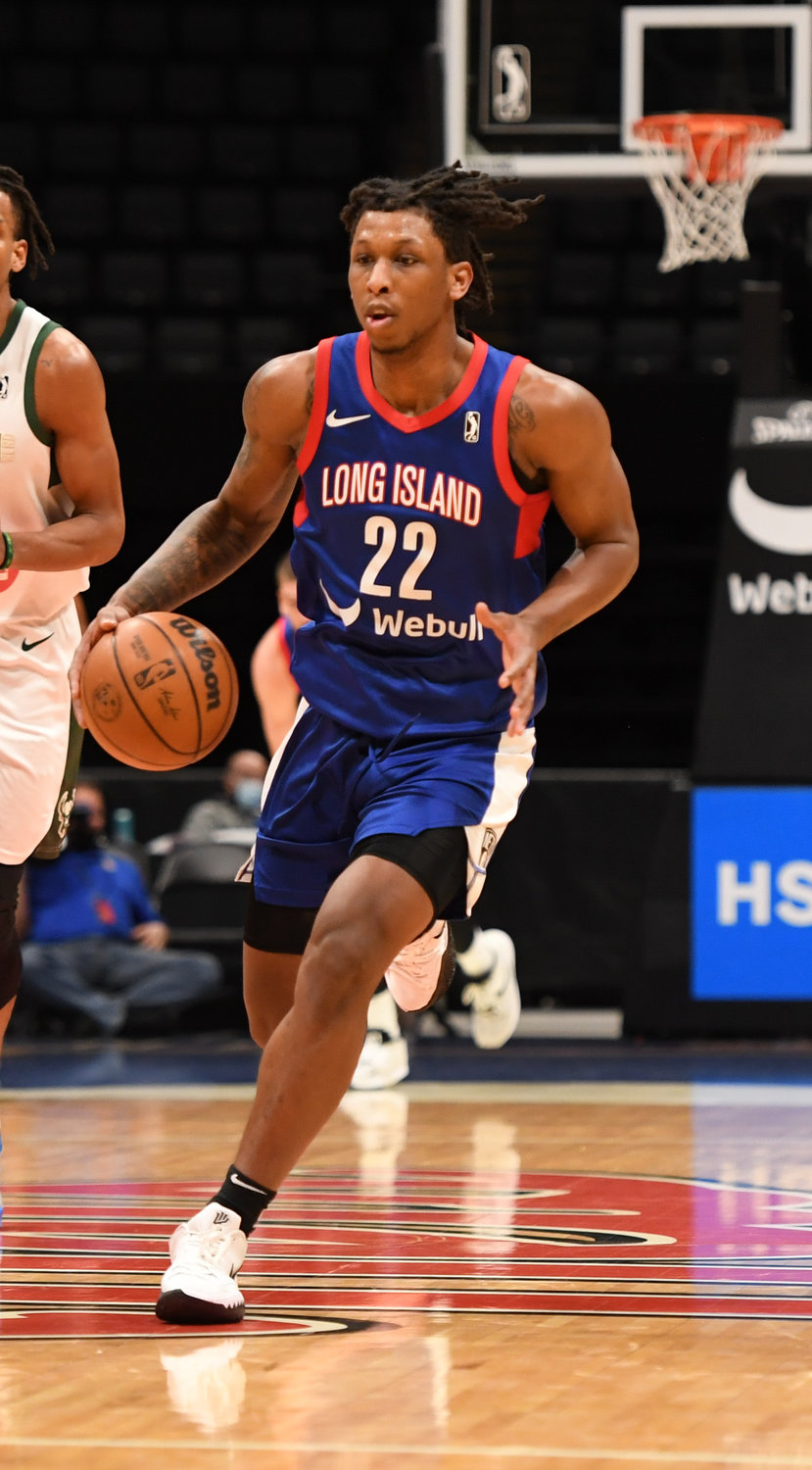 L.I. Nets defeated by Fort Wayne | Herald Community Newspapers | www ...