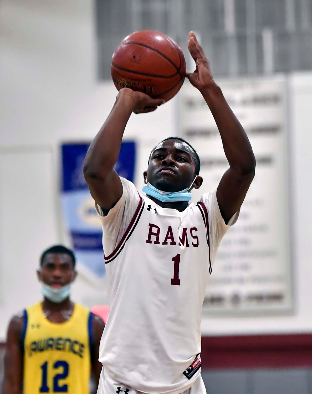 Momentum builds for Clarke | Herald Community Newspapers | www.liherald.com