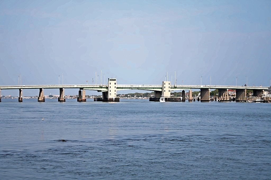 Spanning the Atlantic Bridge tollbooth issues | Herald Community ...