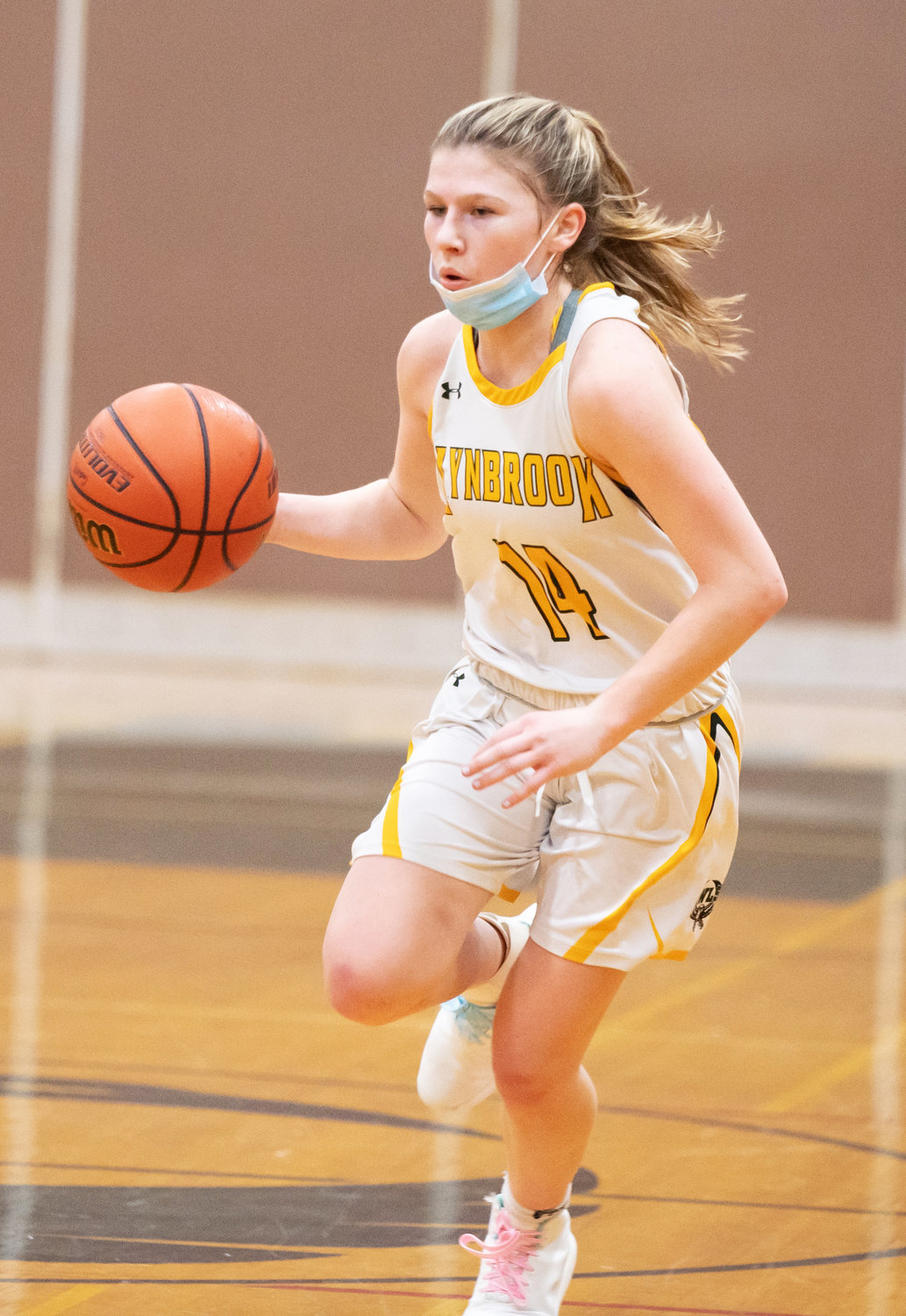 Lynbrook reaches 10 victories | Herald Community Newspapers | www ...