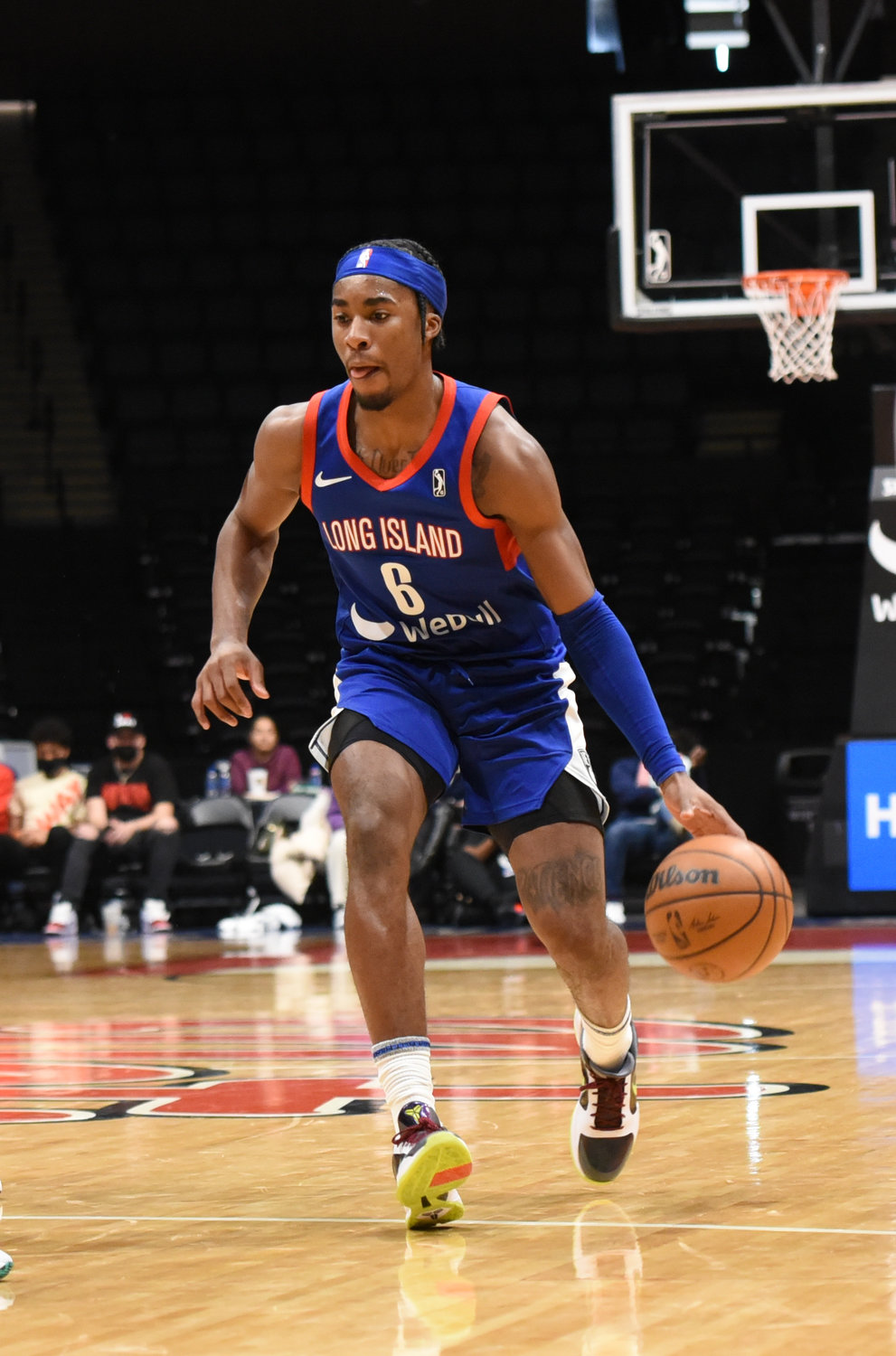 L.I. Nets capture third straight | Herald Community Newspapers | www ...